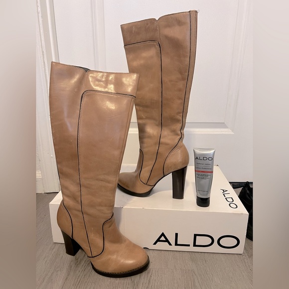 Aldo | Shoes | Aldo Boots | Poshmark